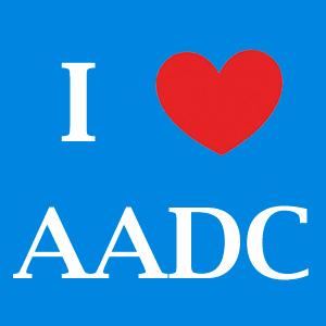 AADC November 2020 Enews and Highlights