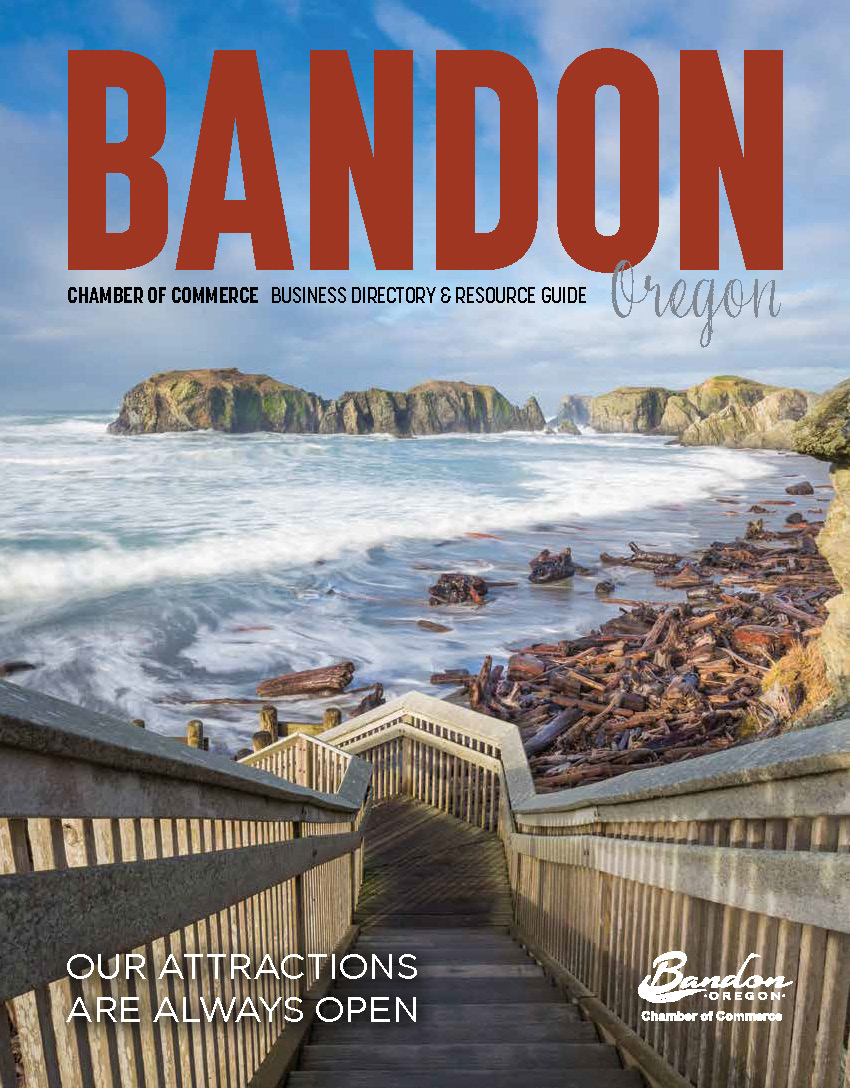 The Voice of Business - January 2026