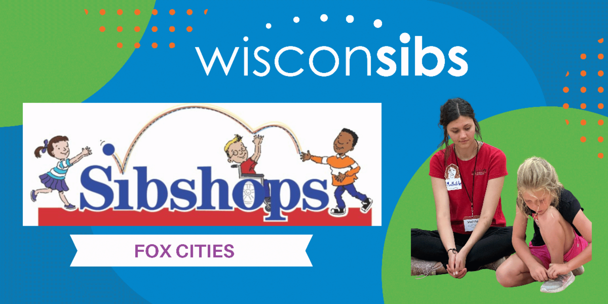 Jumping into Sibshops