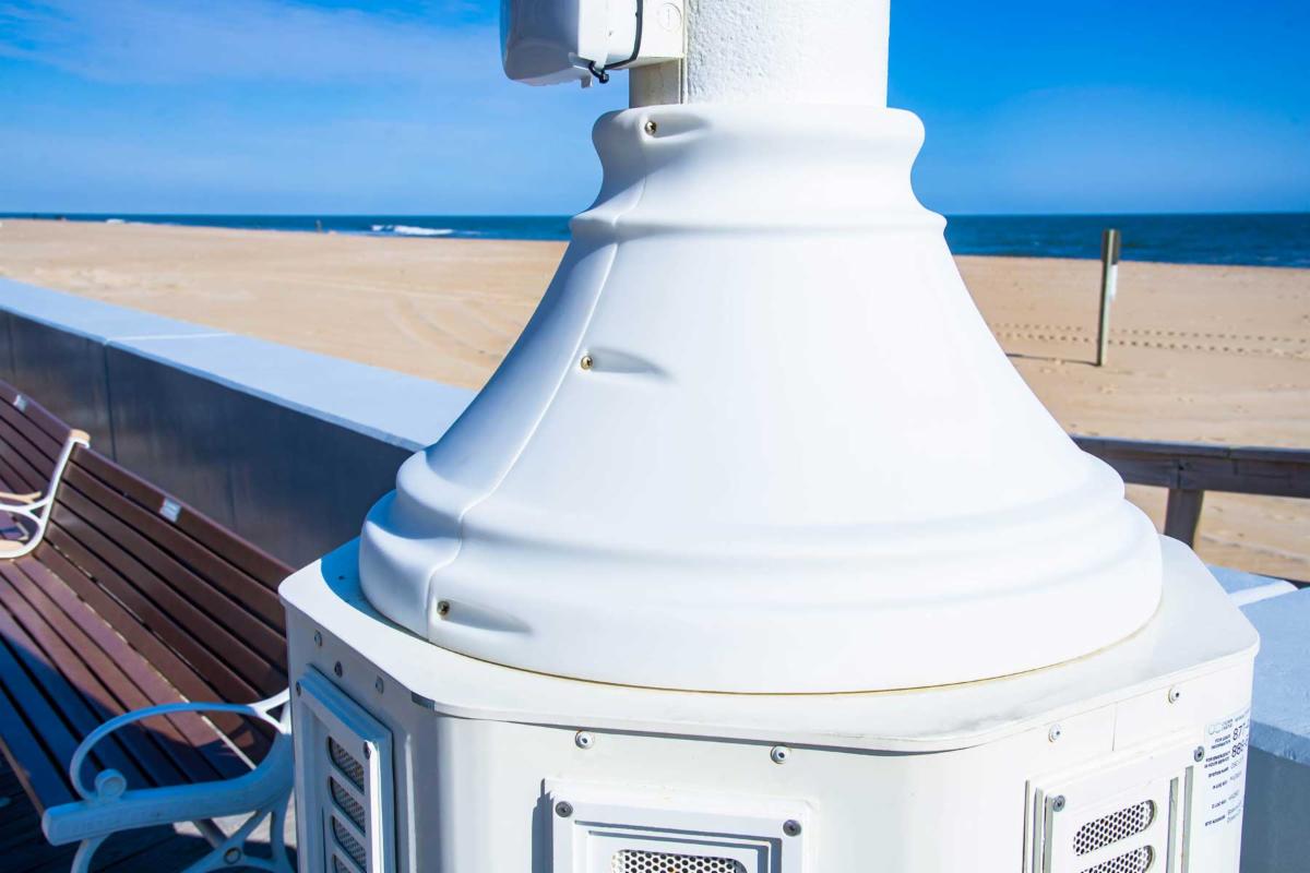 Clamshell Style or Drop Over Style?