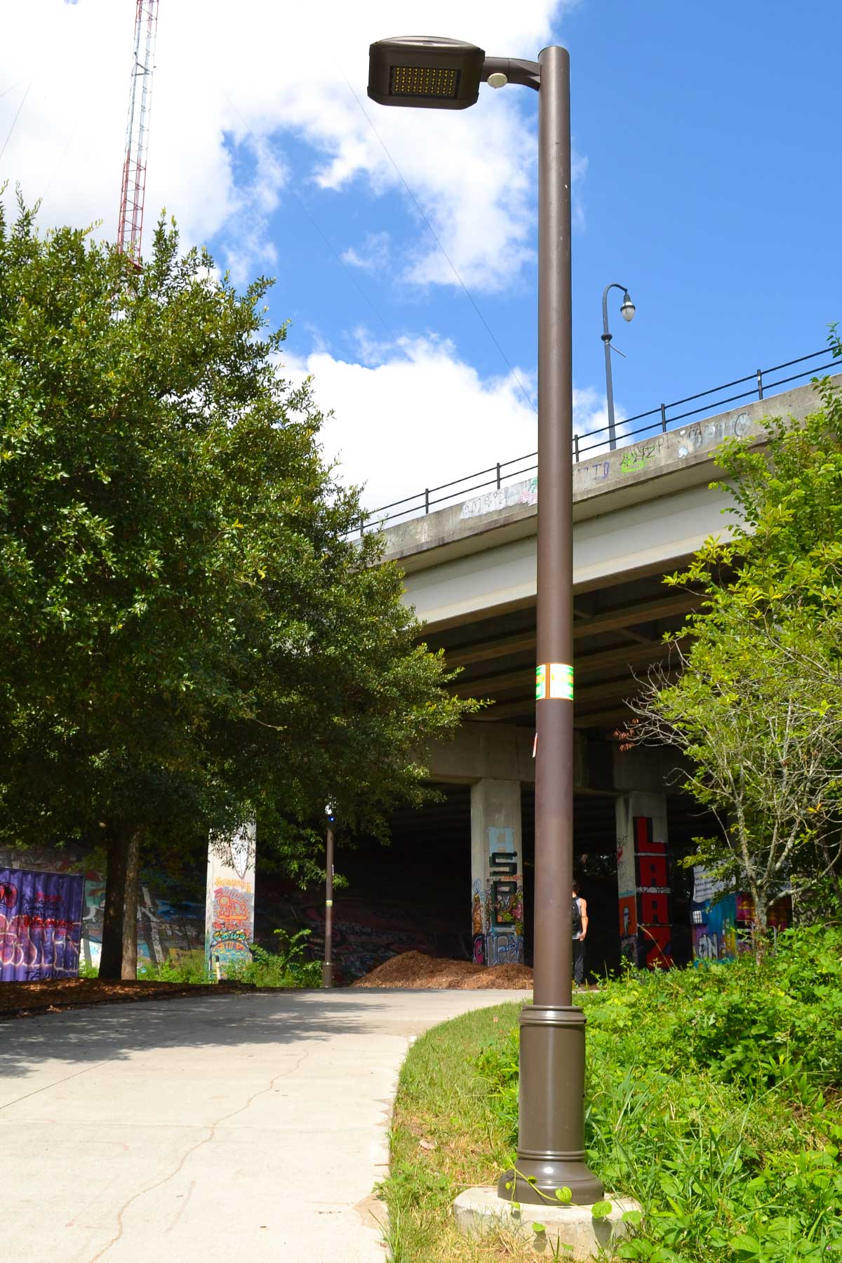 Stop Vandalism from Draining Maintenance Budget