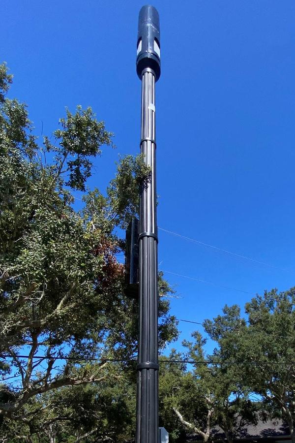 Meeting Small Cell's Aesthetic Needs