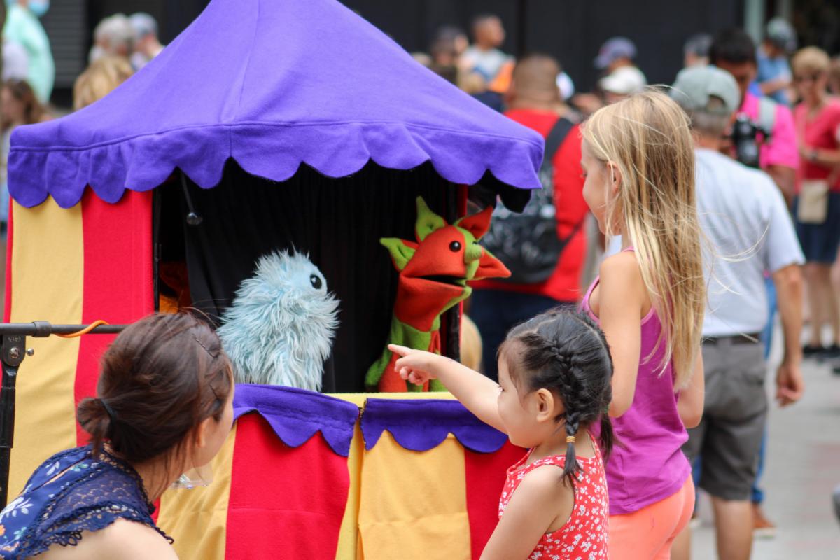 Downtown Boston News: July 11, 2022