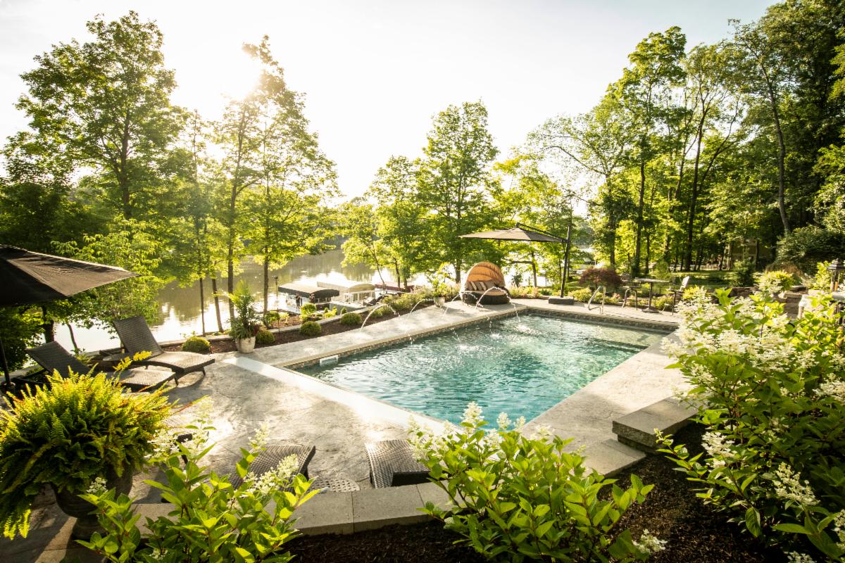 Jump into June with Outdoor Fun