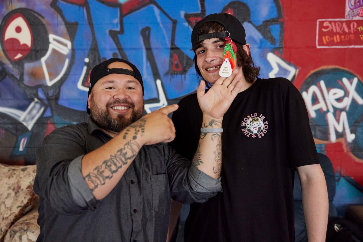 4D Recovery Newsletter