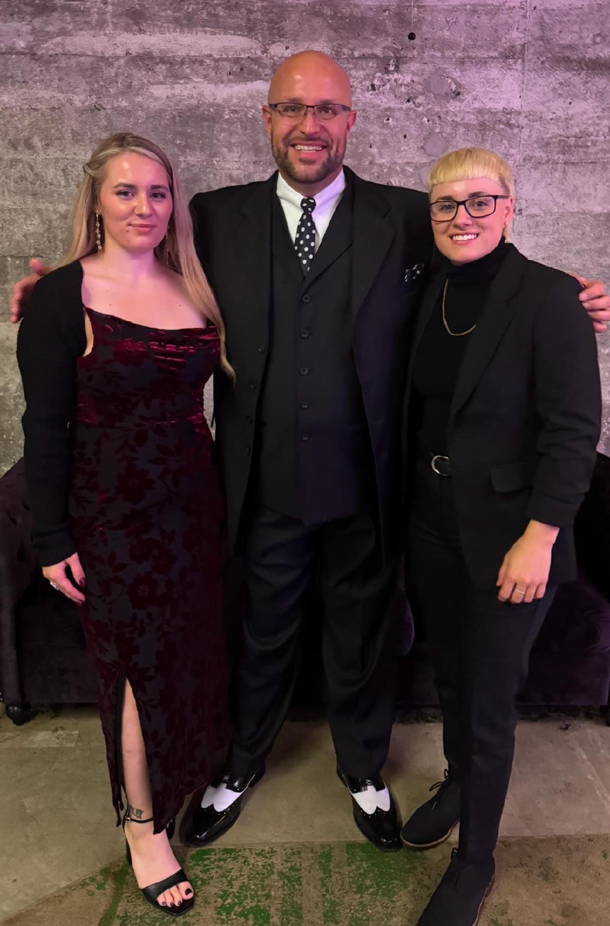 4D Recovery Newsletter