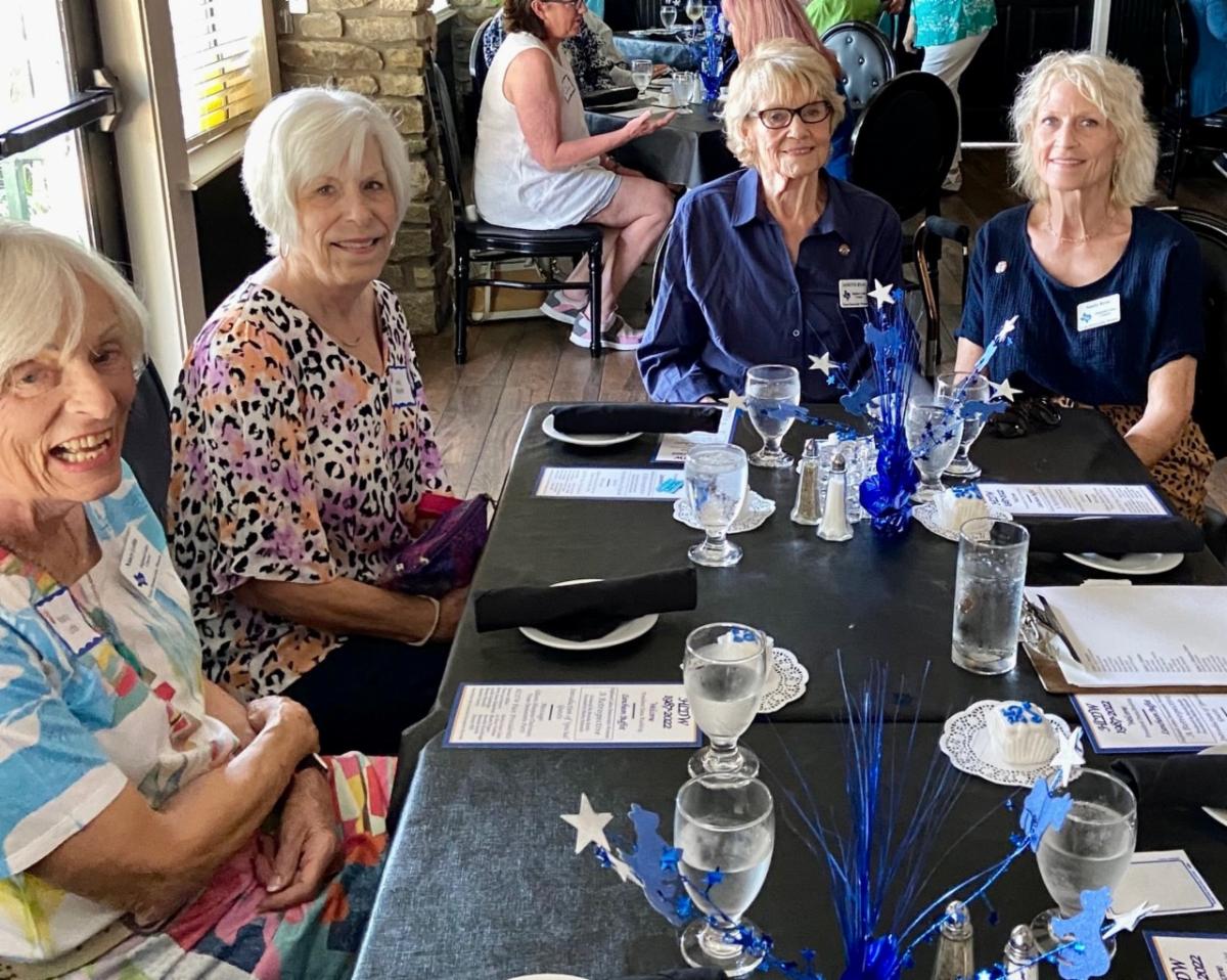 HLDW May 2022 Newsletter