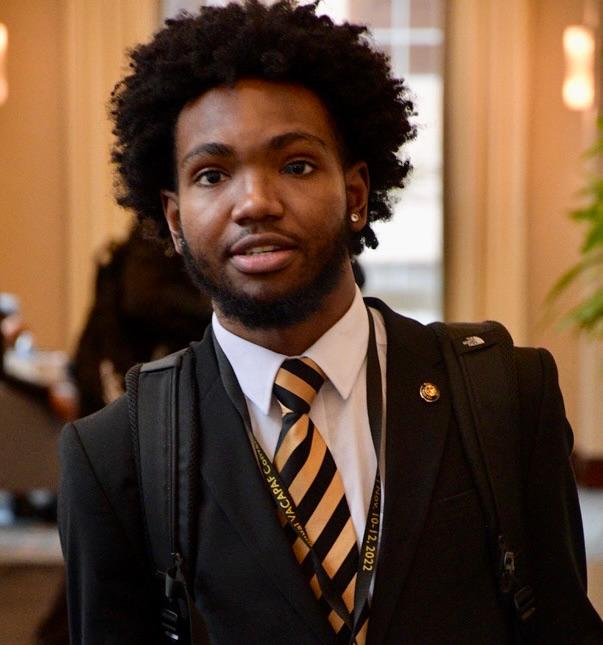 VACAPAF e-Newsletter: Congratulate Our District Winners, Epsilon Pi ...