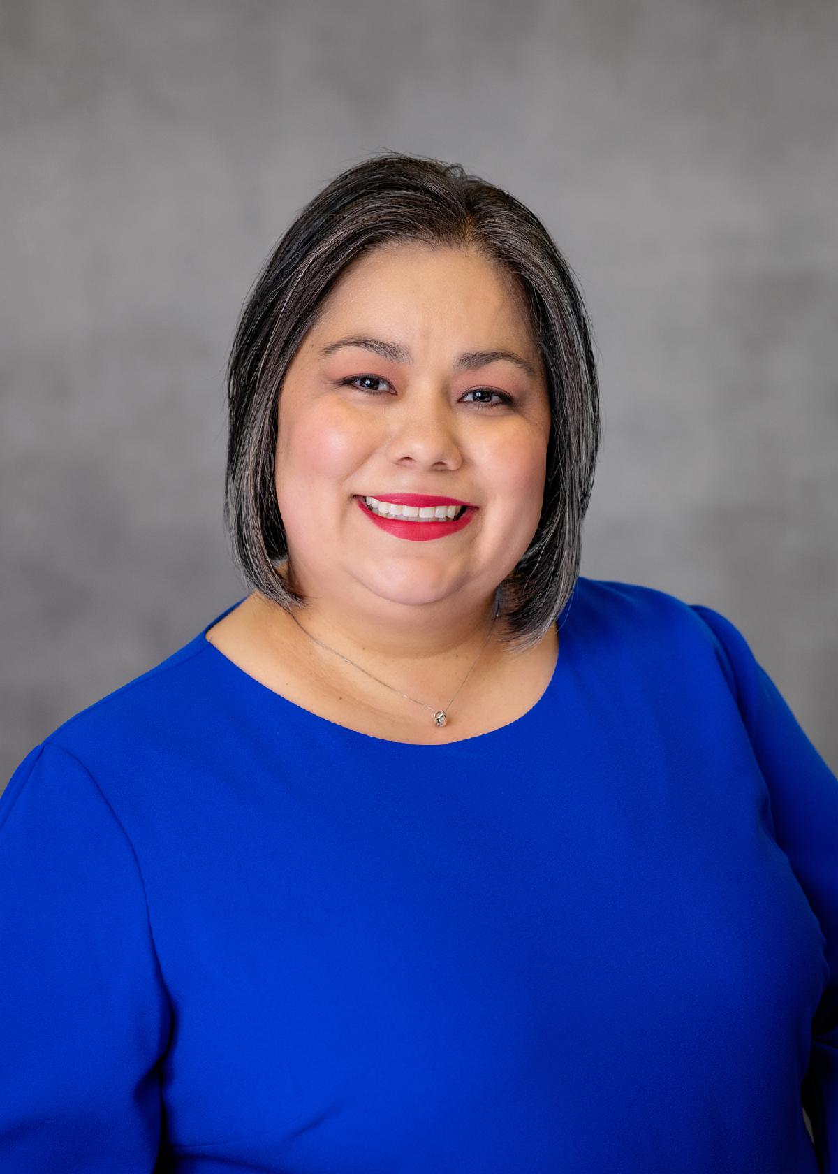 2022 School Counselor of the Year