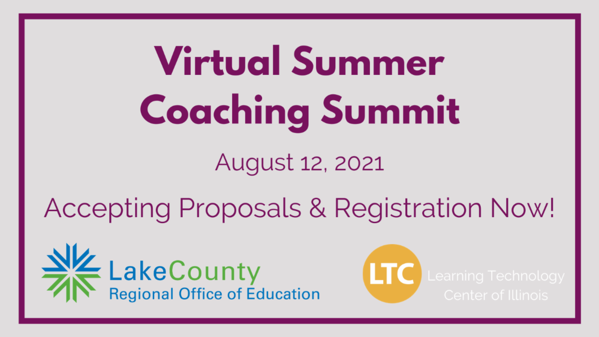 LCES Newsletter - Register for the Virtual Coaching Summit, Admin ...