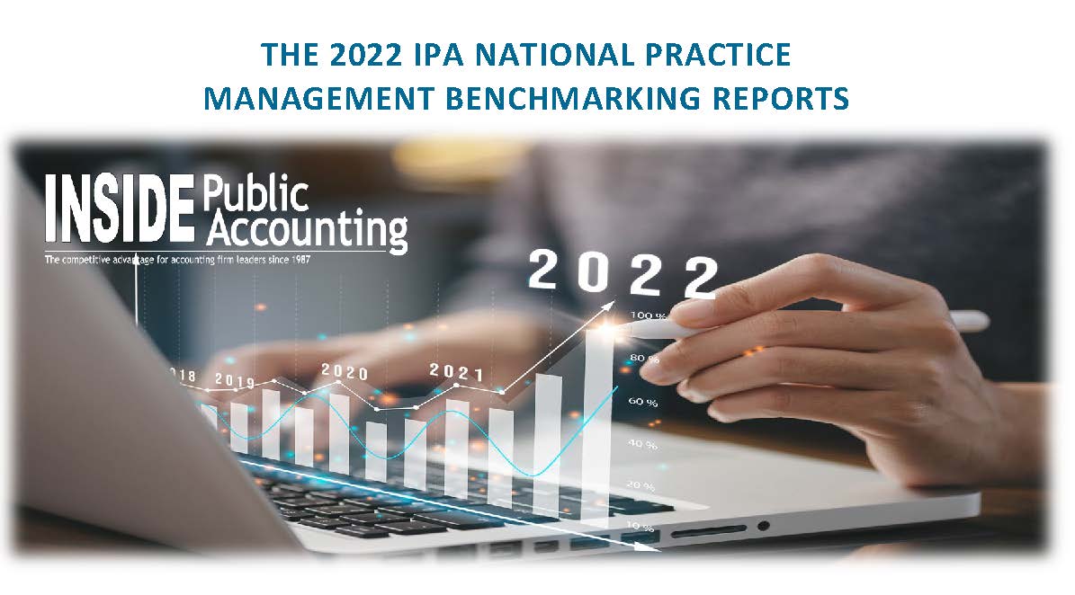 INSIDE Public Accounting August 2022_Volume 36 No. 8