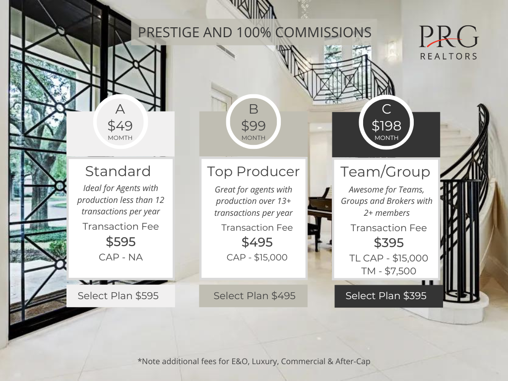 Introducing PRG | We get it, your image and reputation are important!