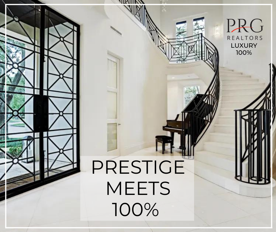 Introducing PRG | We get it, your image and reputation are important!