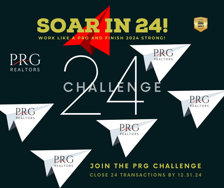 PRG NEWS & TRAINING | Next Tuesday! "Shift of Strategy" w/ Dustin ...