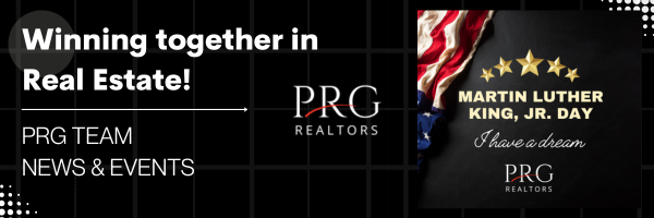 PRG Team News | Training & Events