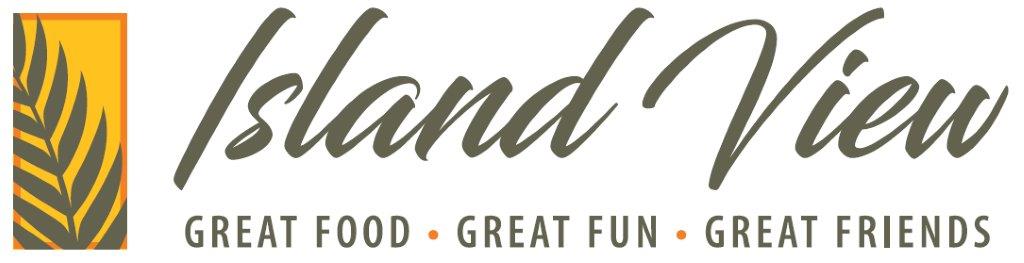 Island View Restaurant | New Menus | New Hours