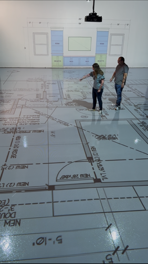 Earn 2LU/HSW and "Unlock the Future of Accessible Design with Walk Your ...