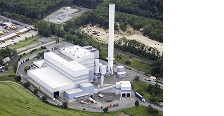 TOMORROW EVENING! Sustainability Tour Covanta (Waste to Energy)