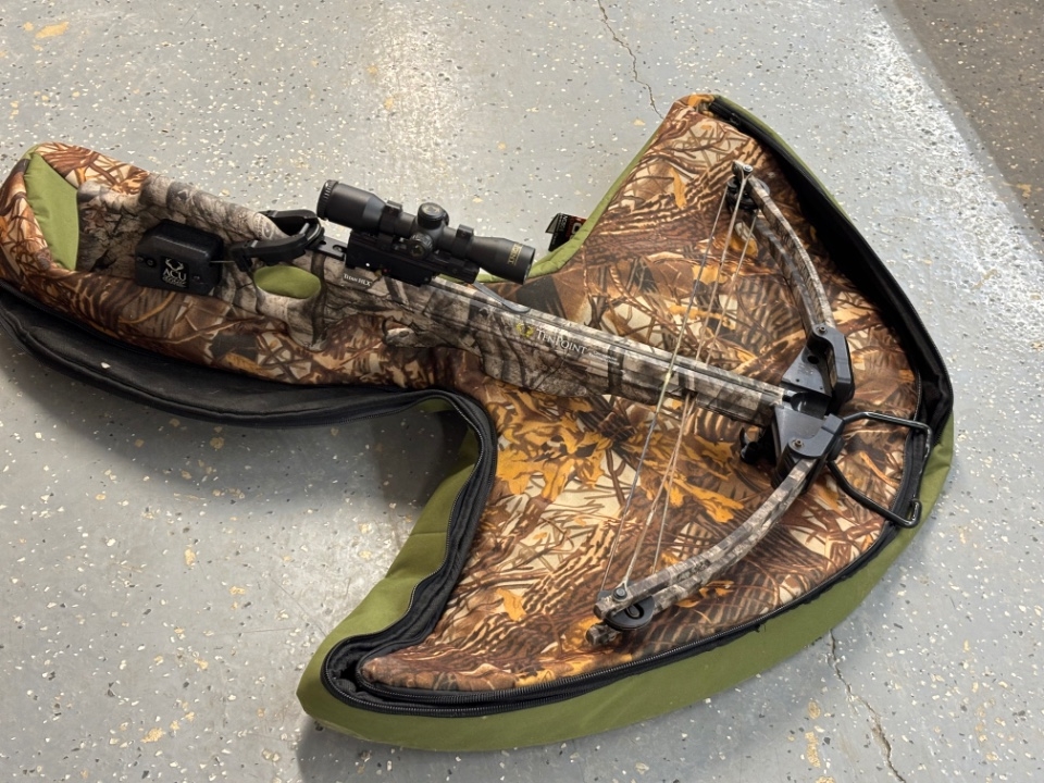 Two Ring Estate Auction - Thurs Feb 19th @ 10am - Tipton, MI - Firearms ...