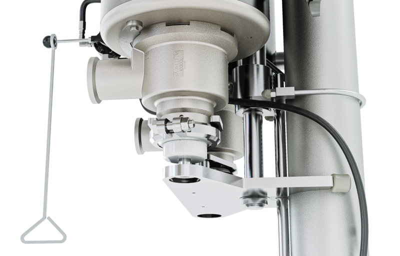 New WCB Votator II Retrofit Conversion Kits