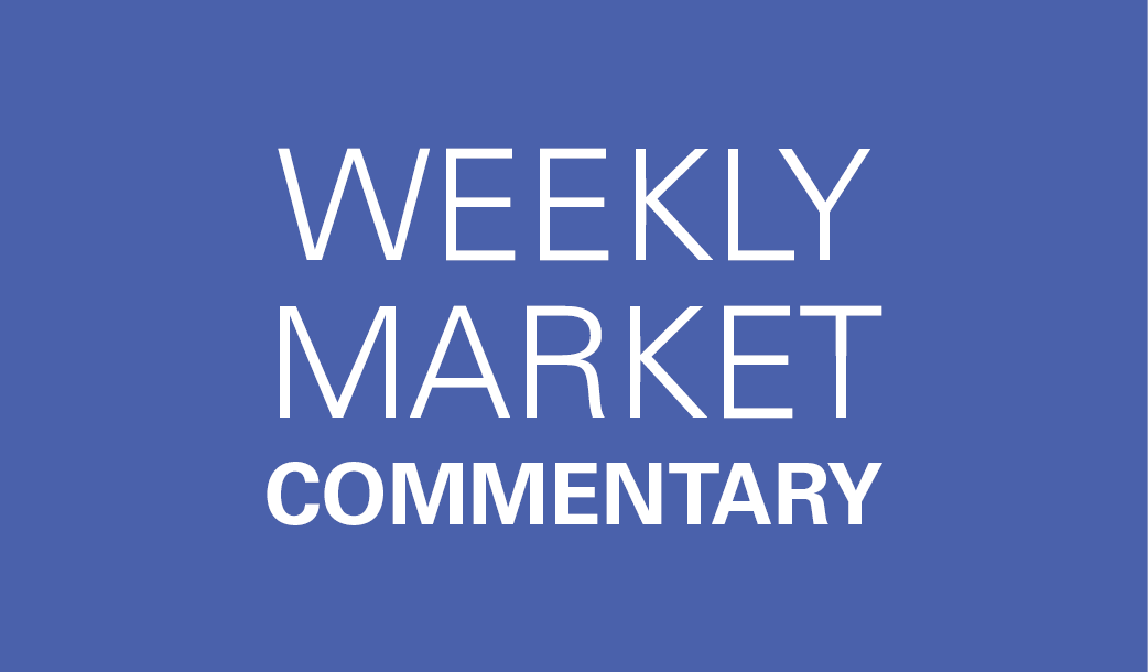Market Commentary: Is the Price Right?