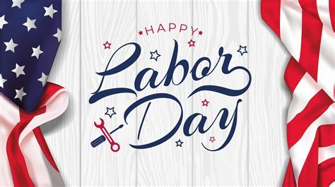 Happy Labor Day!