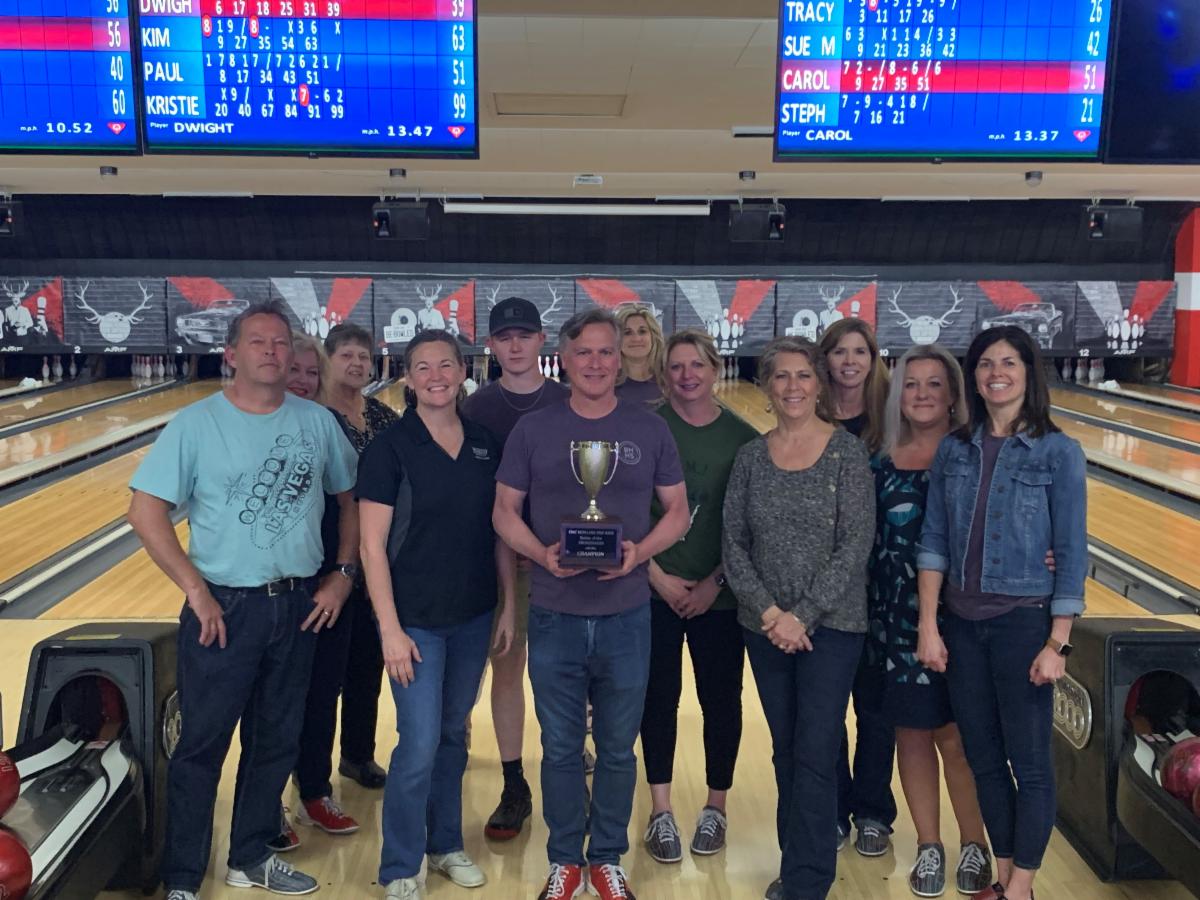 , 41st Annual Bowling for Kids