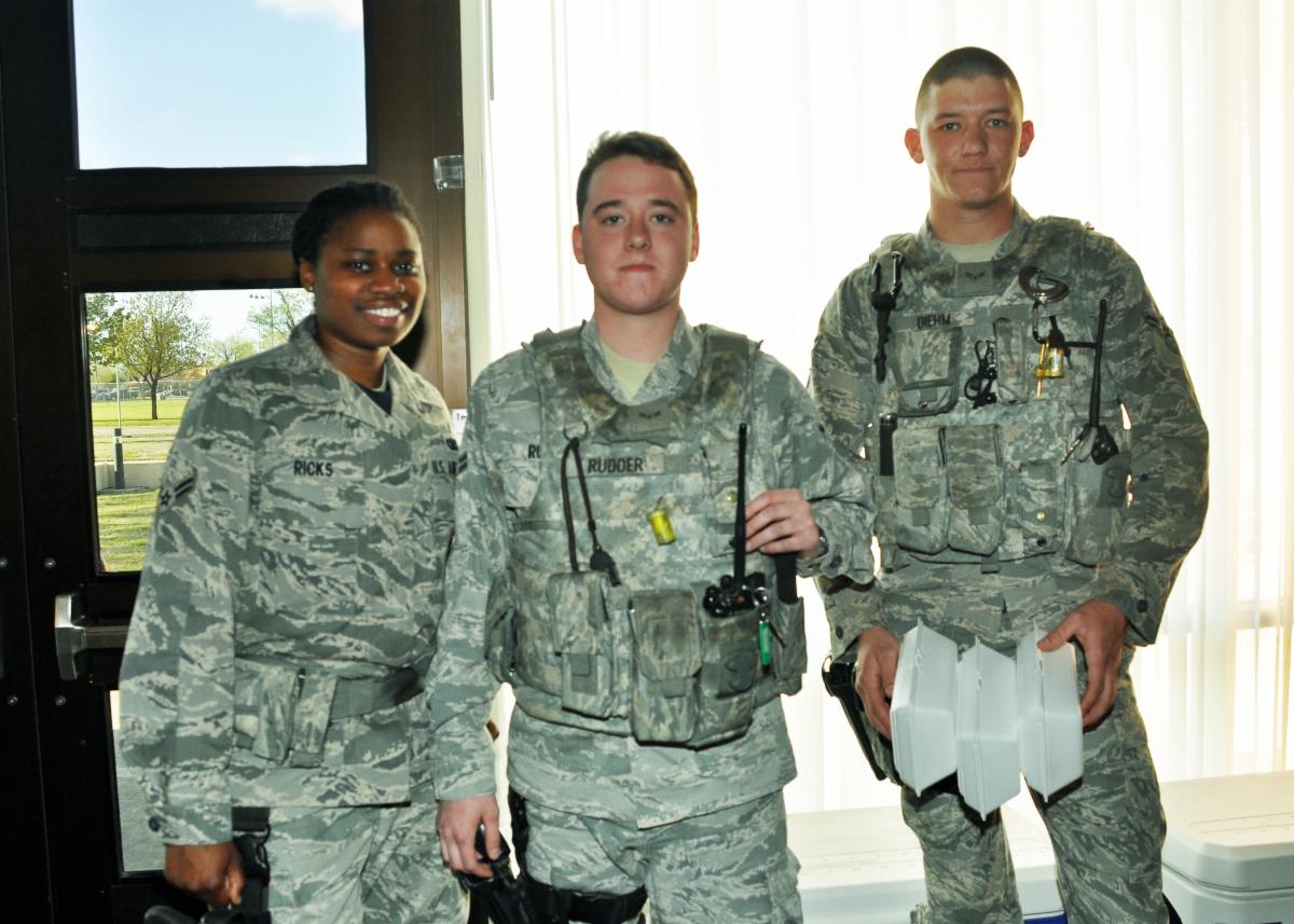 Livestock Show Brings Exhibitors and Families to Enid!