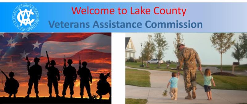 News from the Veterans Assistance Commission