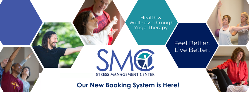 New SMC Booking System Is Here!