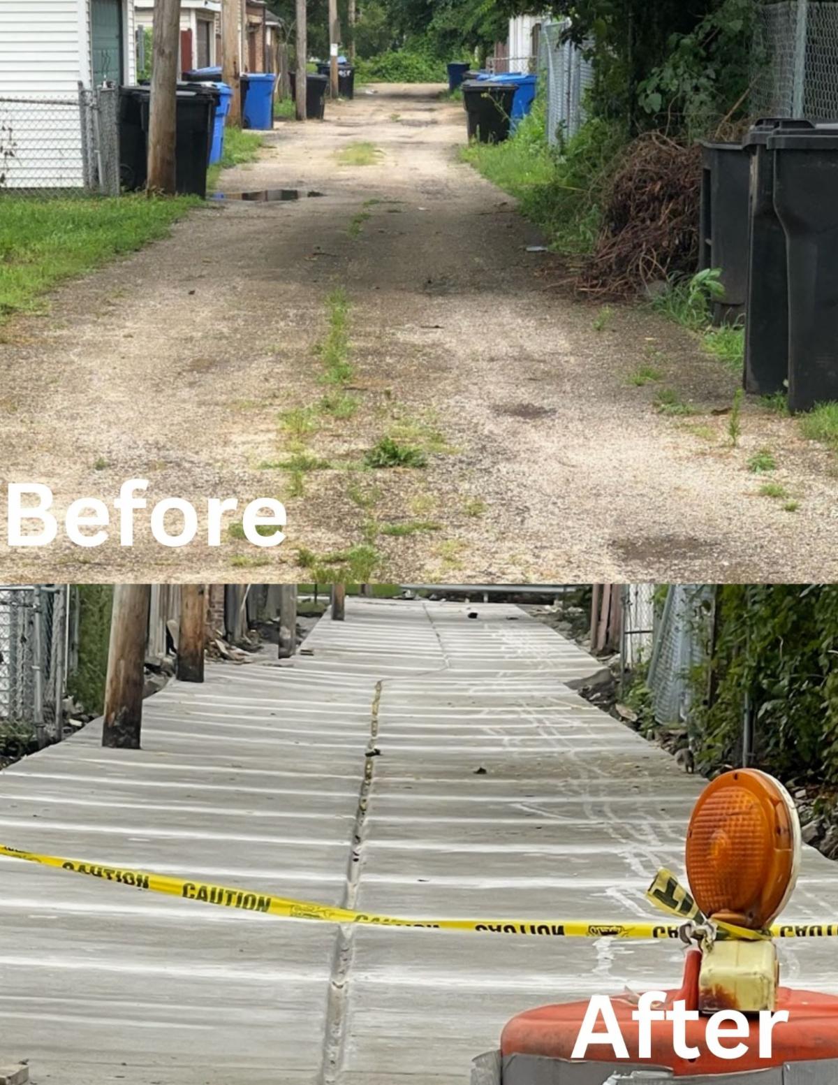 16th Ward Community E-Newsletter