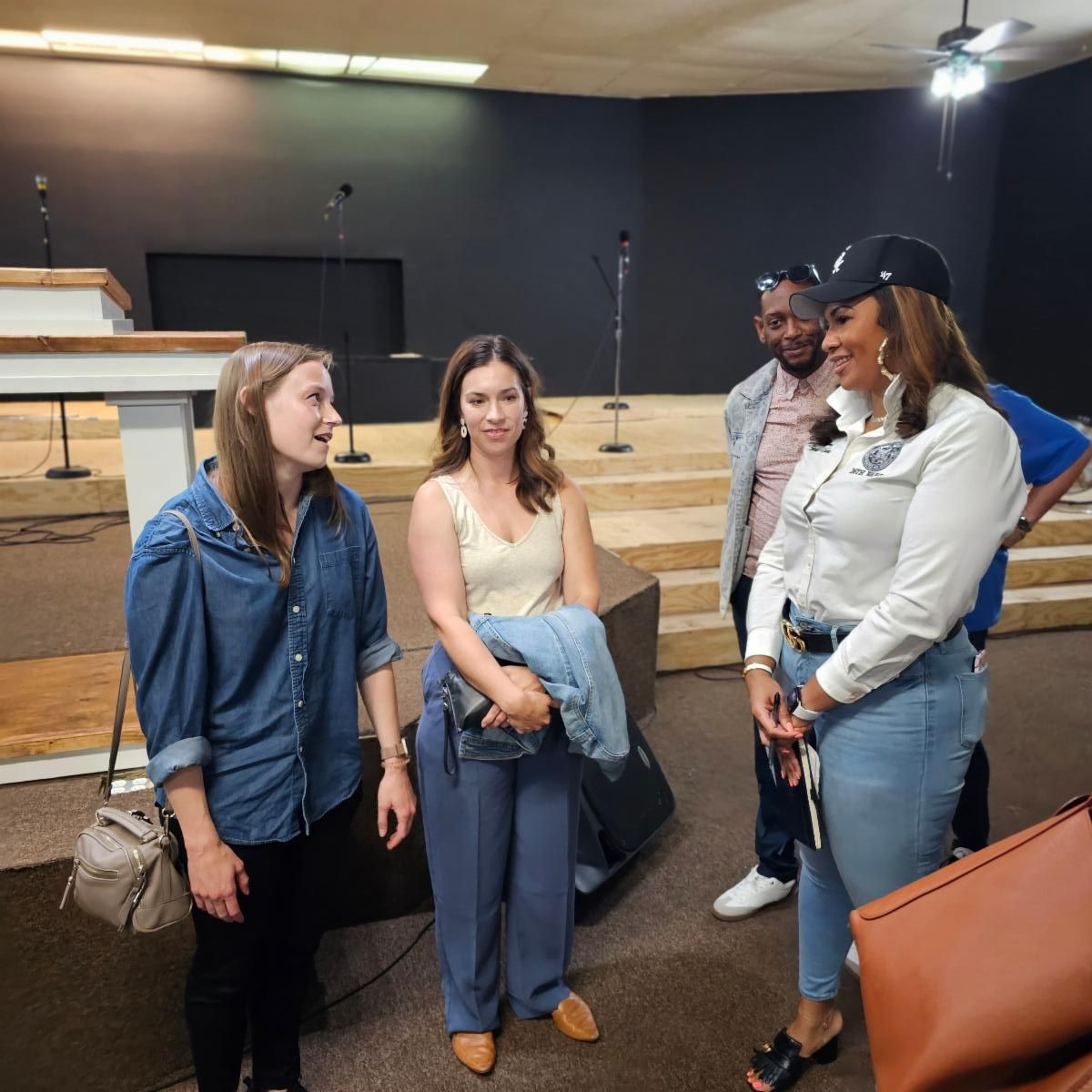 16th Ward Community E-Newsletter