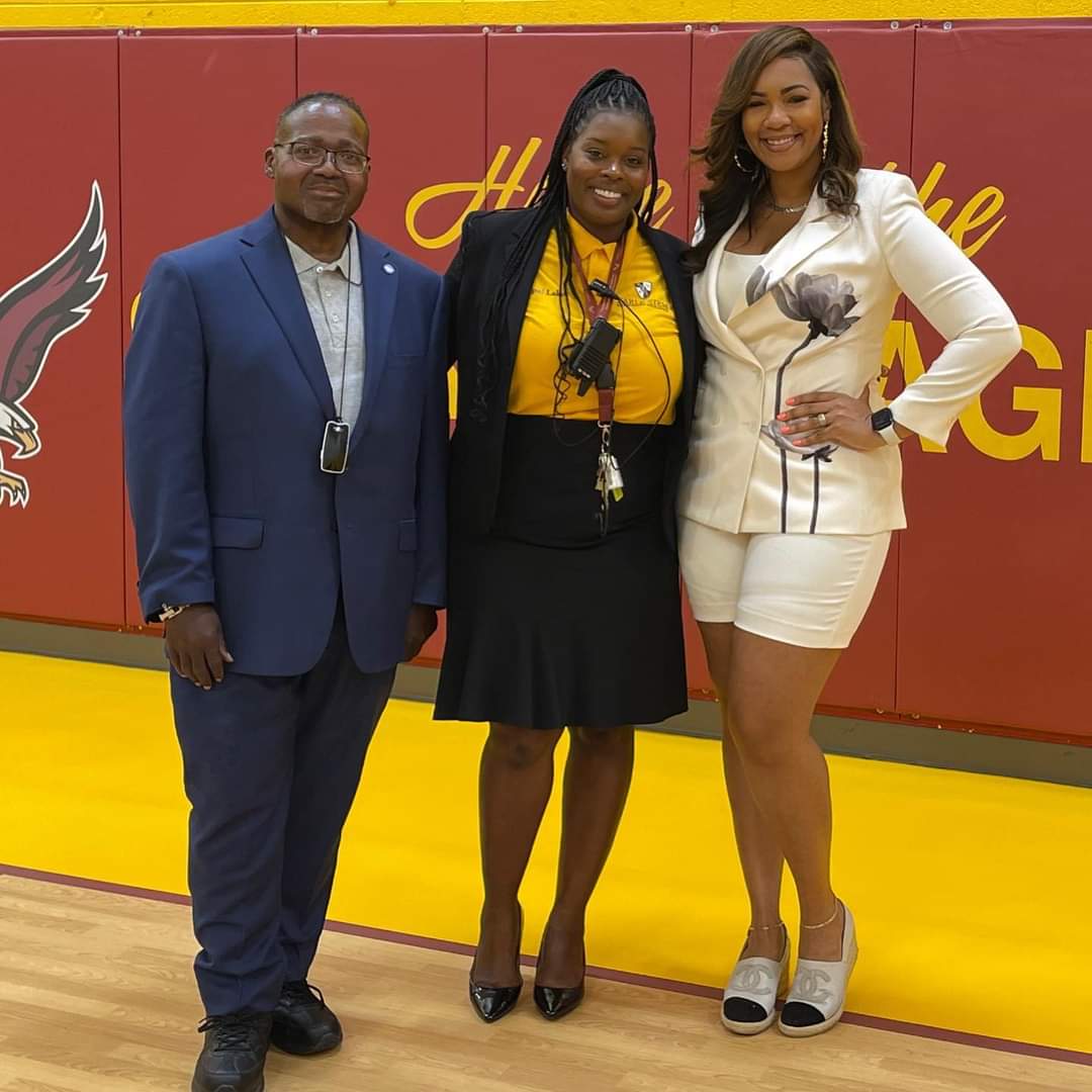 16th Ward Community E-Newsletter