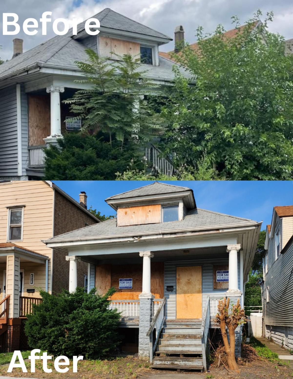 16th Ward Community E-Newsletter