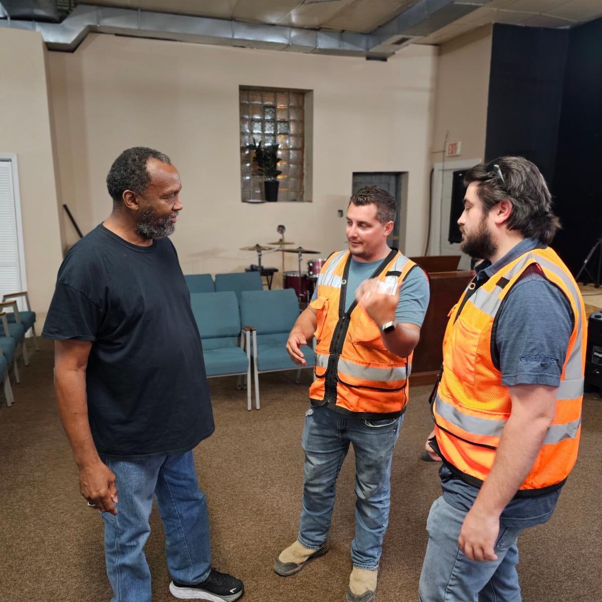 16th Ward Community E-Newsletter