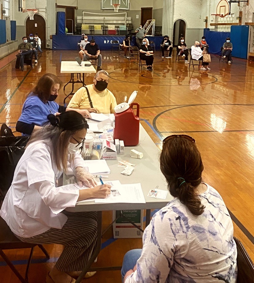 41st Ward Newsletter