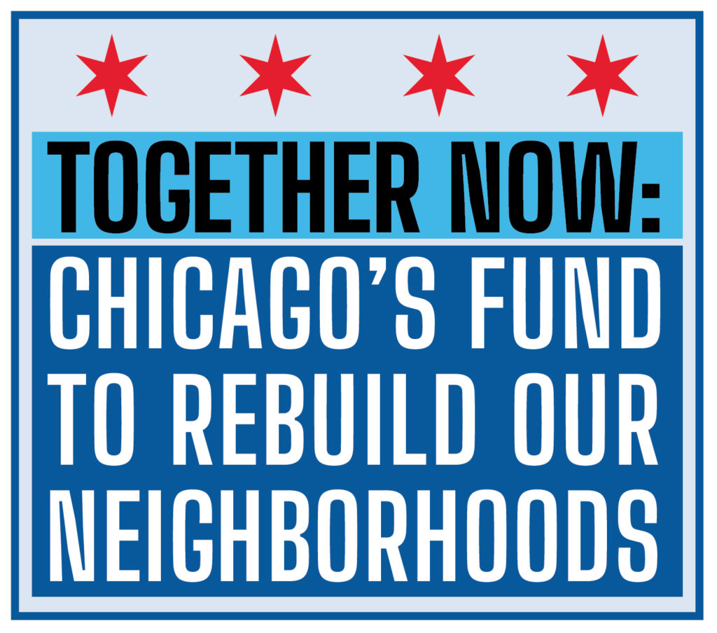 41st Ward Newsletter