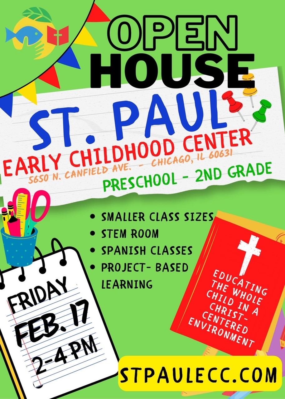 41st Ward Newsletter