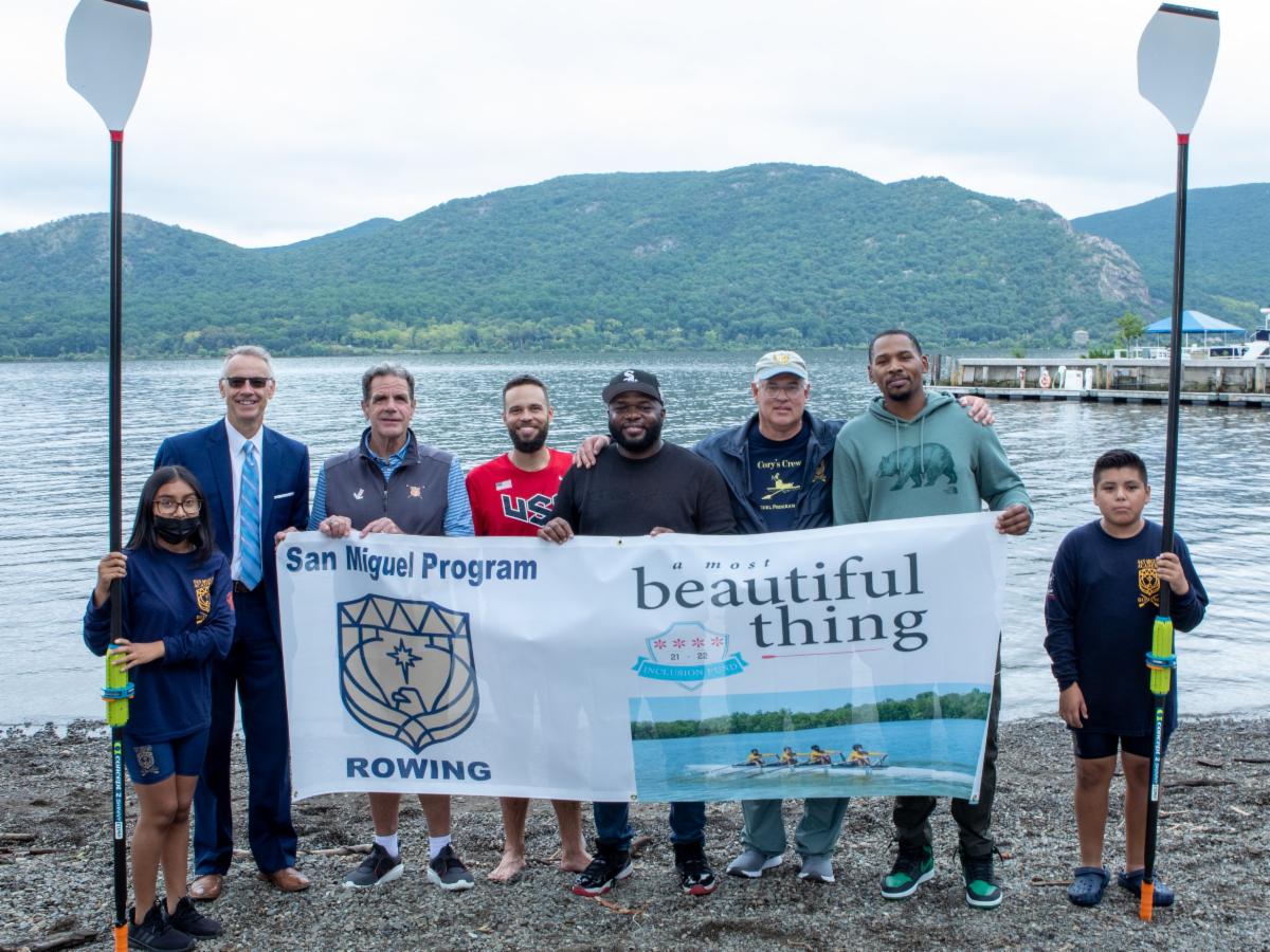 Meet our 2022 IMPACT Award Honorees