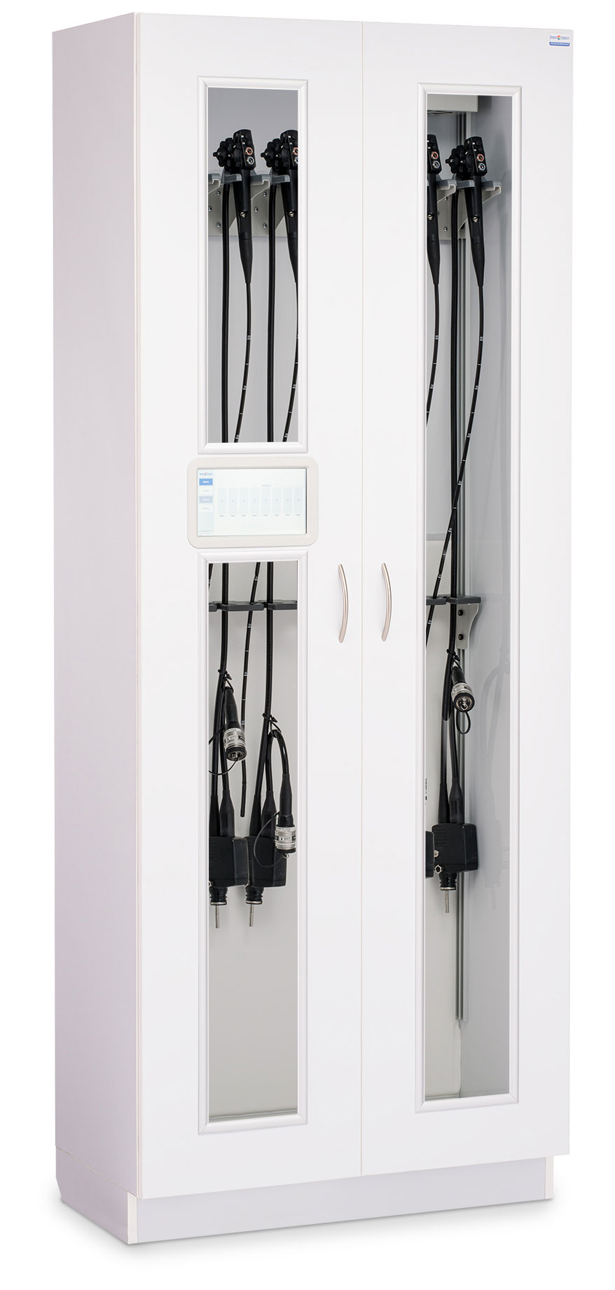 Introducing Ventaire™ Scope Drying and Tracking Cabinets