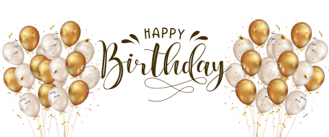 June Birthdays and Anniversaries