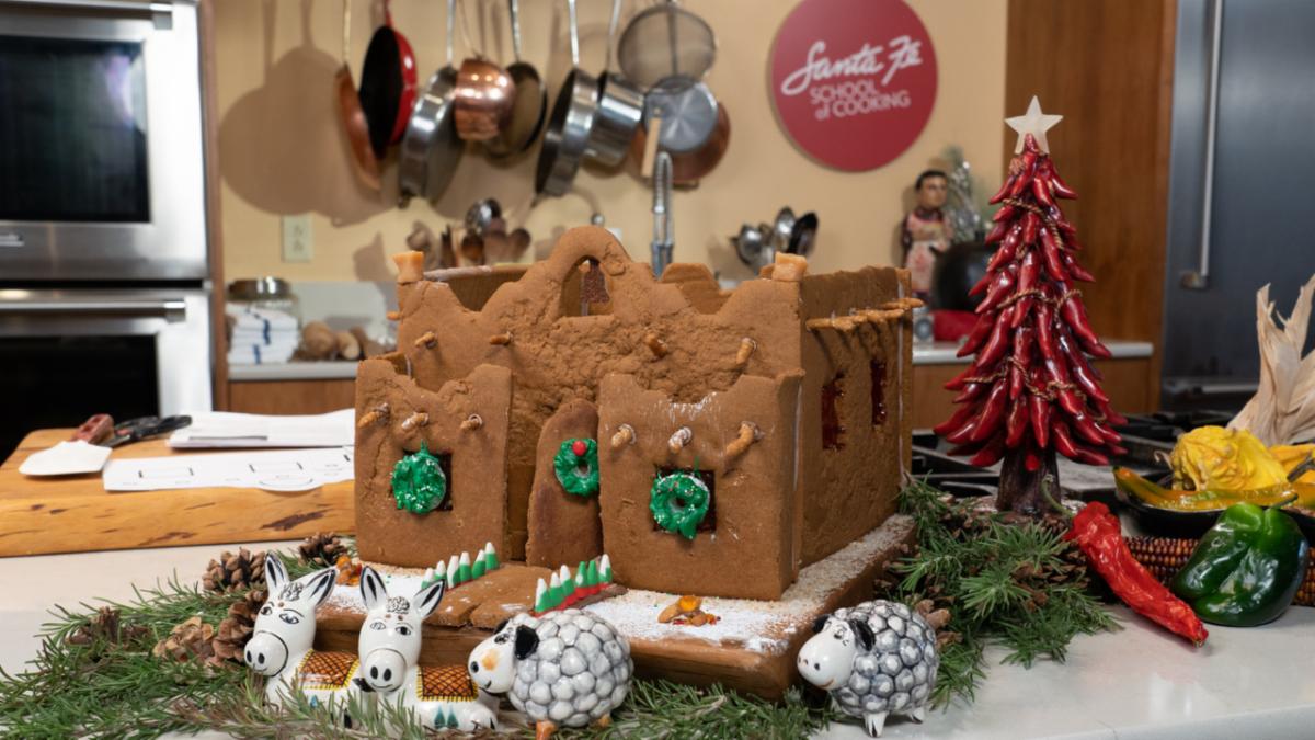Top Ten Santa Fe Holiday Tips From The Santa Fe School Of Cooking