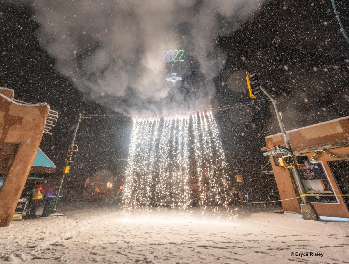 Top Ten Santa Fe Holiday Tips From The Santa Fe School Of Cooking