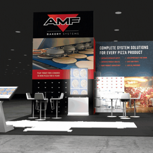 The Inside Scoop - AMF's April 2023 Newsletter (REDACTION)