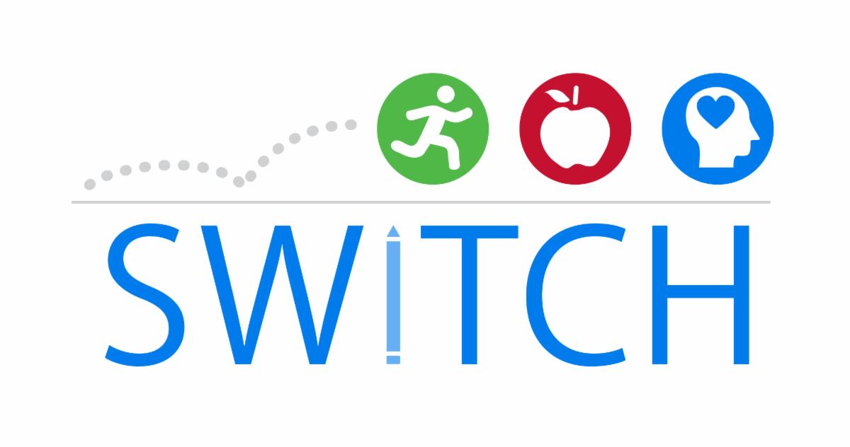 Get the Latest on School Wellness with SWITCH!