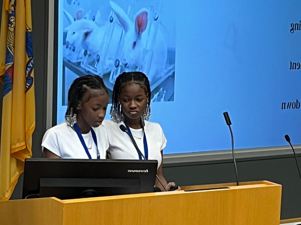 LEEP News - Back to School