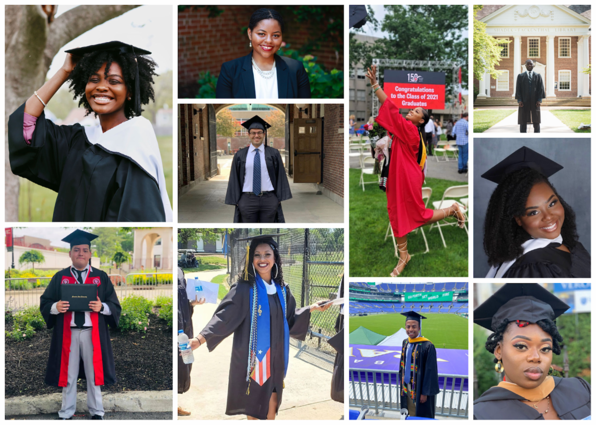 Help us Celebrate 15 Years of NJ LEEP!