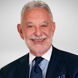 State of Department 2 with Judge Pellman, Legends Award to Neal Hersh ...