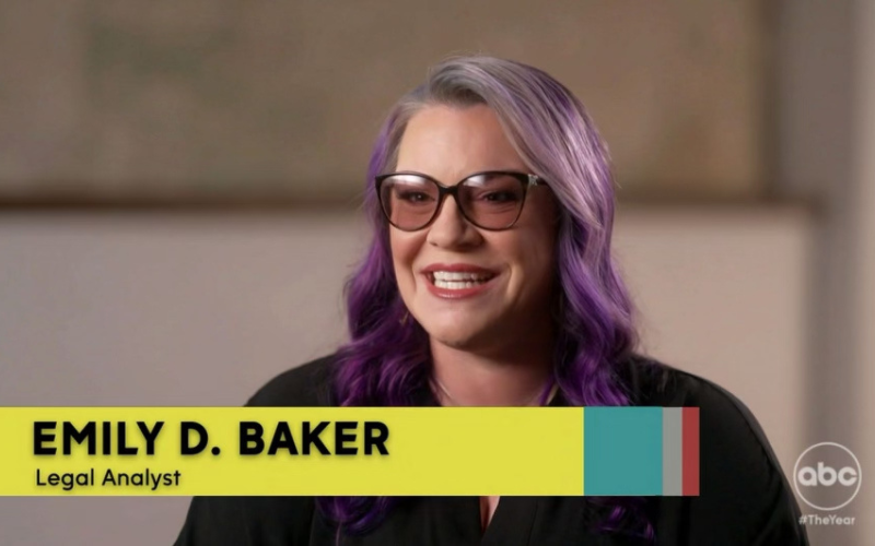 Celebrity: Year in Review; Their Legal Troubles in 2022