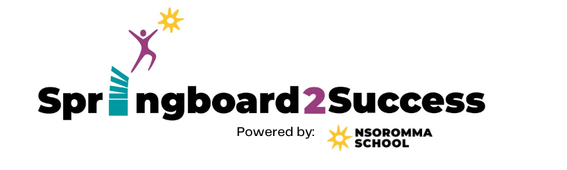 Wrapping up the How to afford college series, & more at Springboard Live.